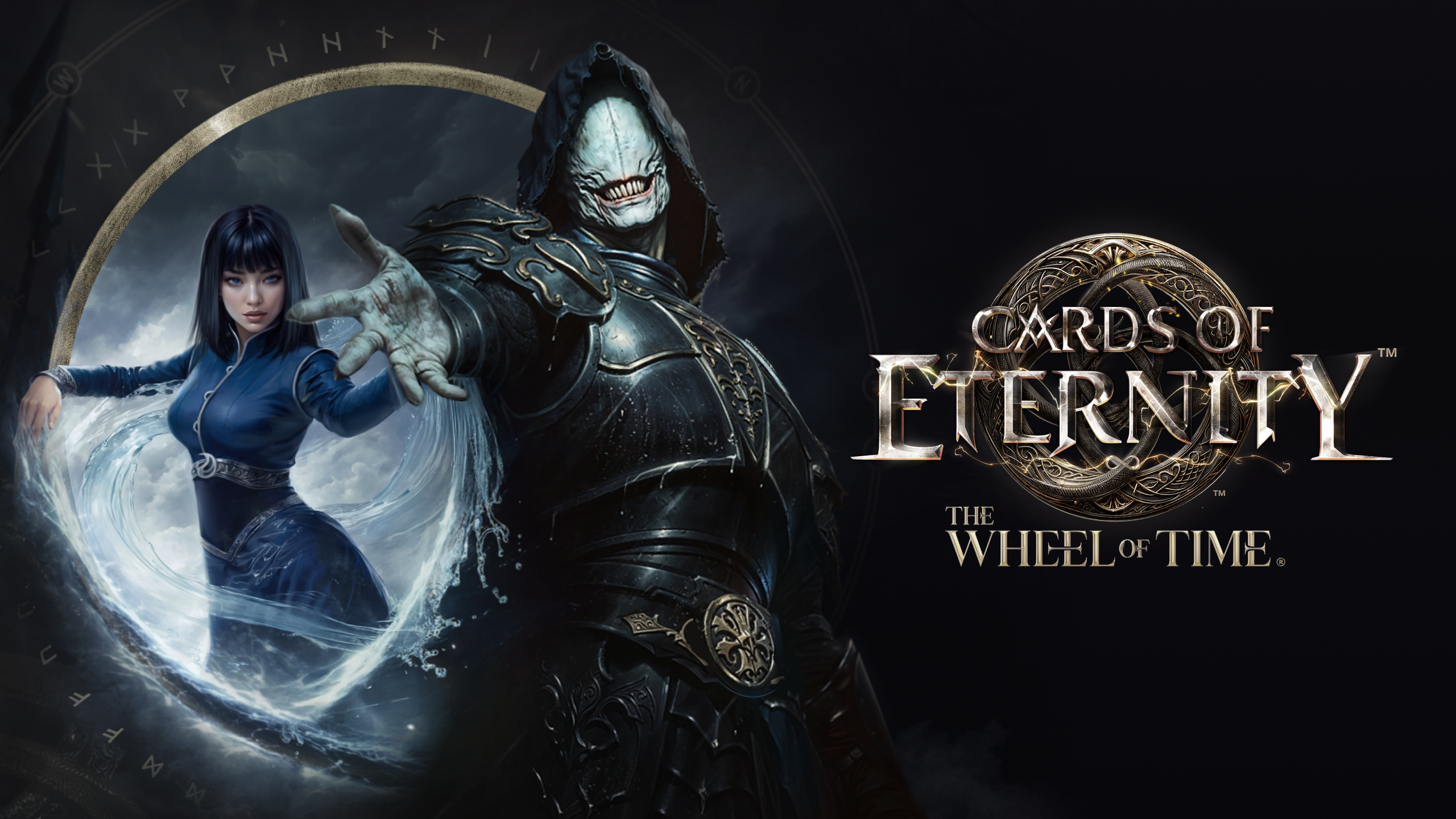 Cards of Eternity: The Wheel of Time | Download and Play for Free ...