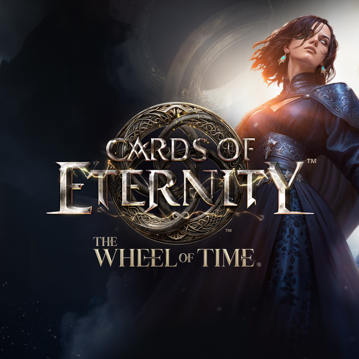 Cards of Eternity: The Wheel of Time | Descárgalo y juega gratis - Epic ...