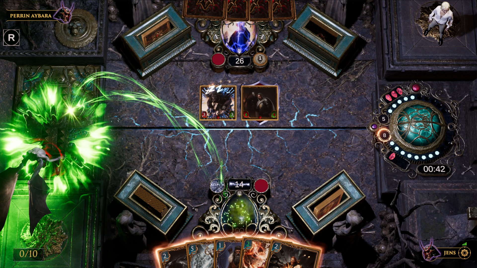 Cards of Eternity: The Wheel of Time | Download and Play for Free ...