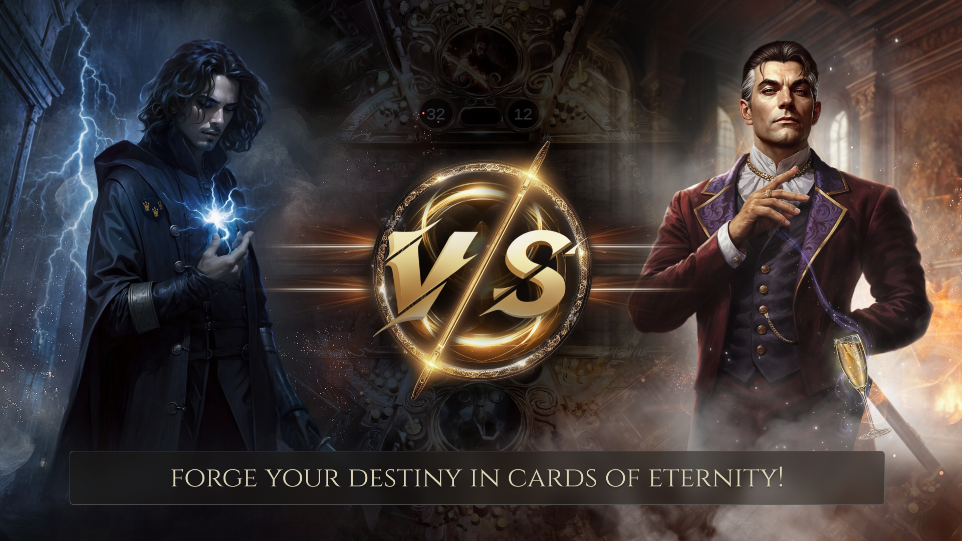 Cards of Eternity: The Wheel of Time | Download and Play for Free ...