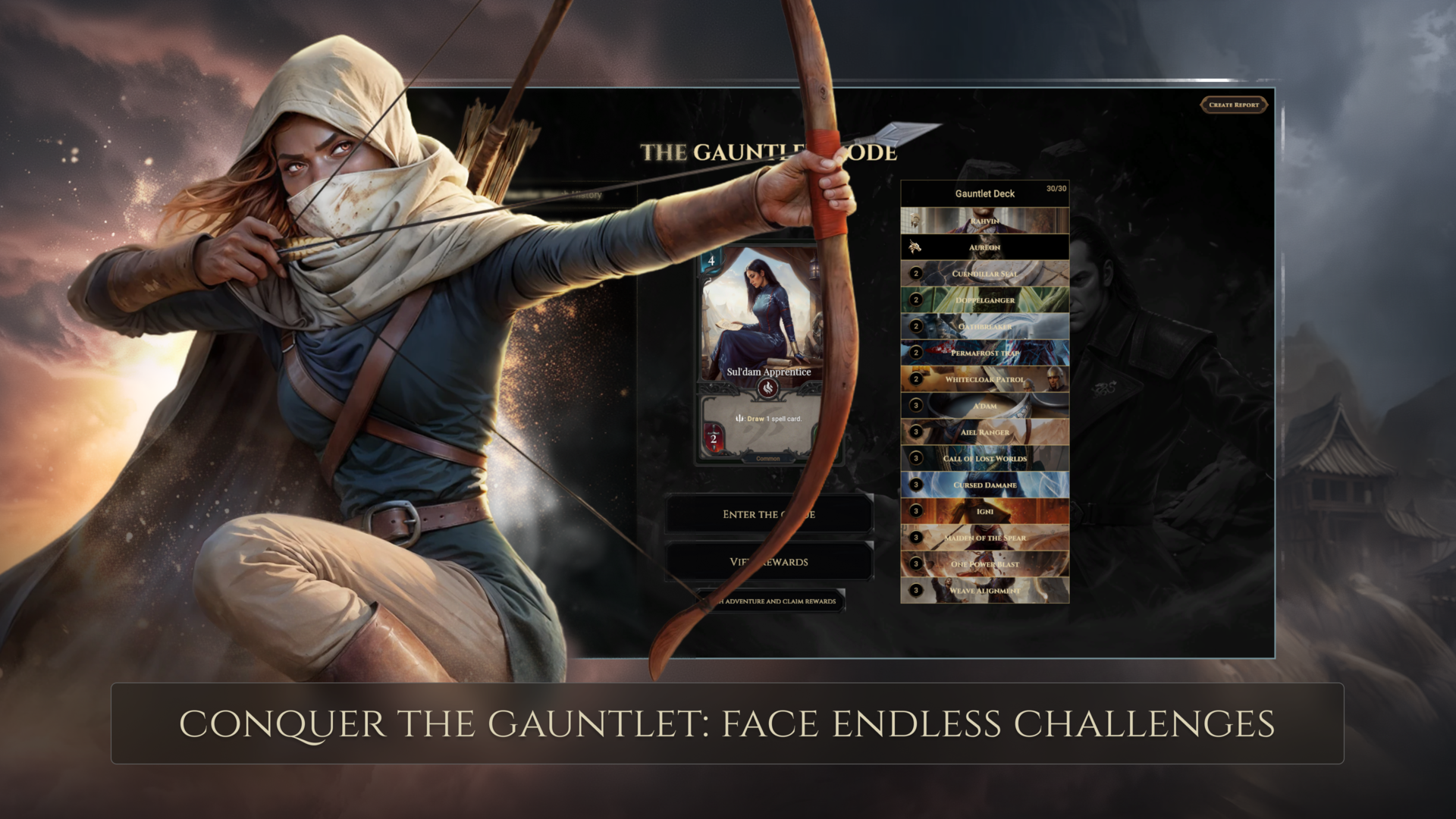 Cards of Eternity: The Wheel of Time | Download and Play for Free ...