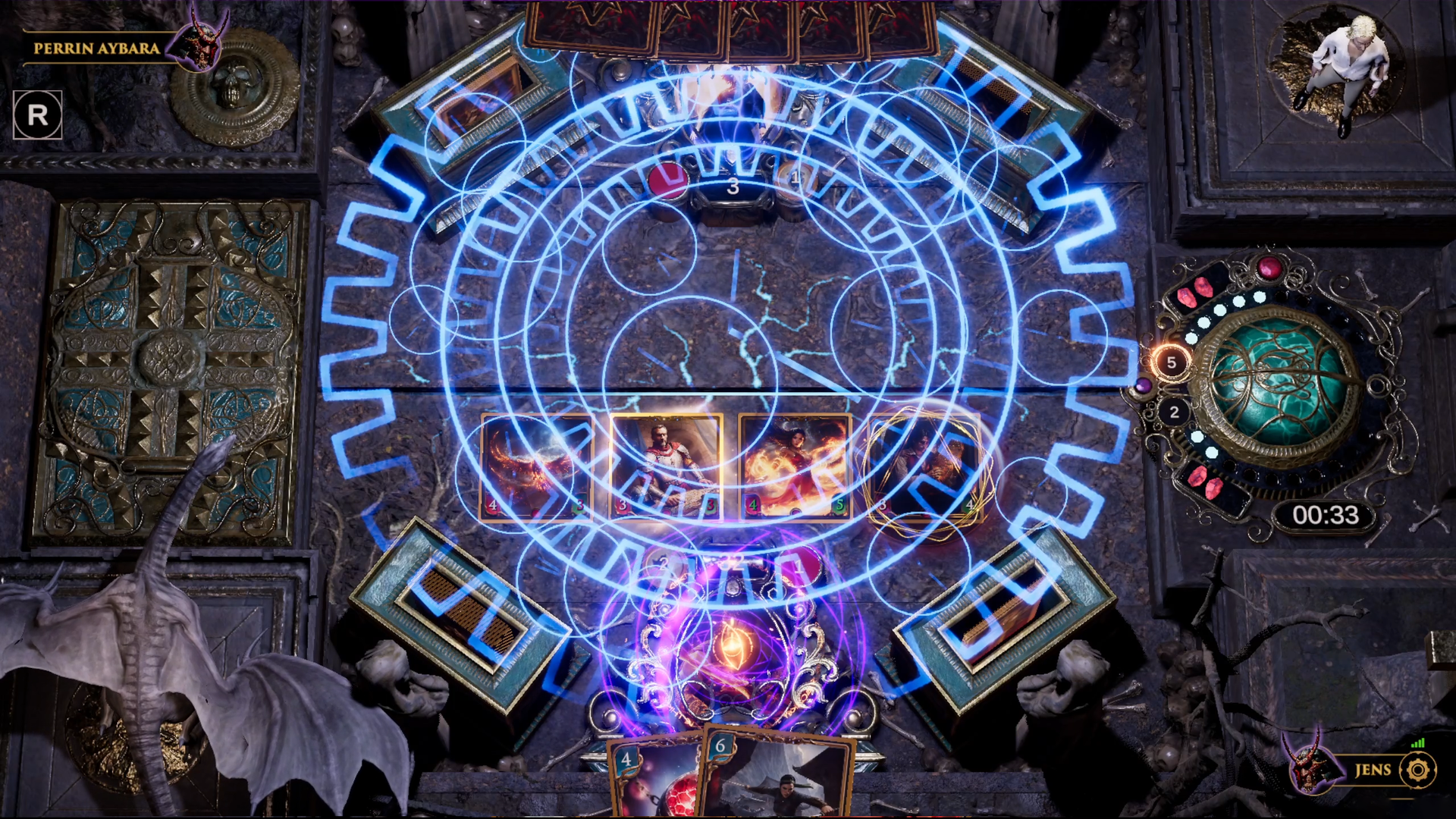 Cards of Eternity: The Wheel of Time | Download and Play for Free ...