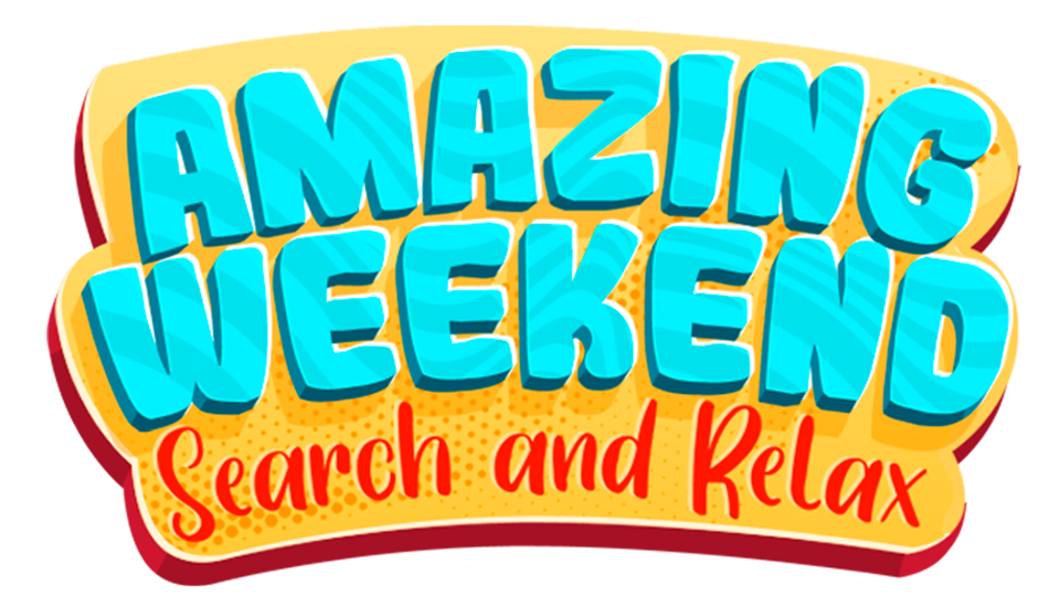 Amazing Weekend Search and Relax | Download and Buy Today - Epic Games ...