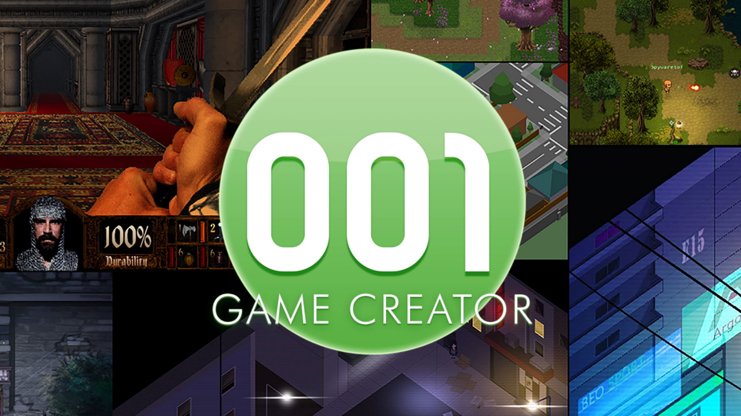 001 Game Creator DLC and All Addons - Epic Games Store