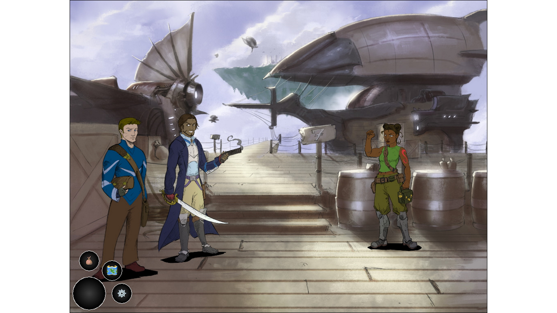 001 Game Creator | Download and Buy Today - Epic Games Store