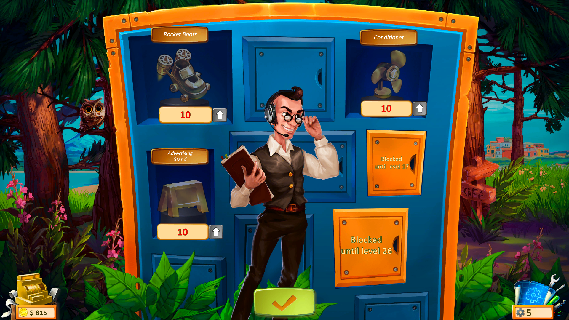 Cooking Trip Collectors Edition | Download and Buy Today - Epic Games Store