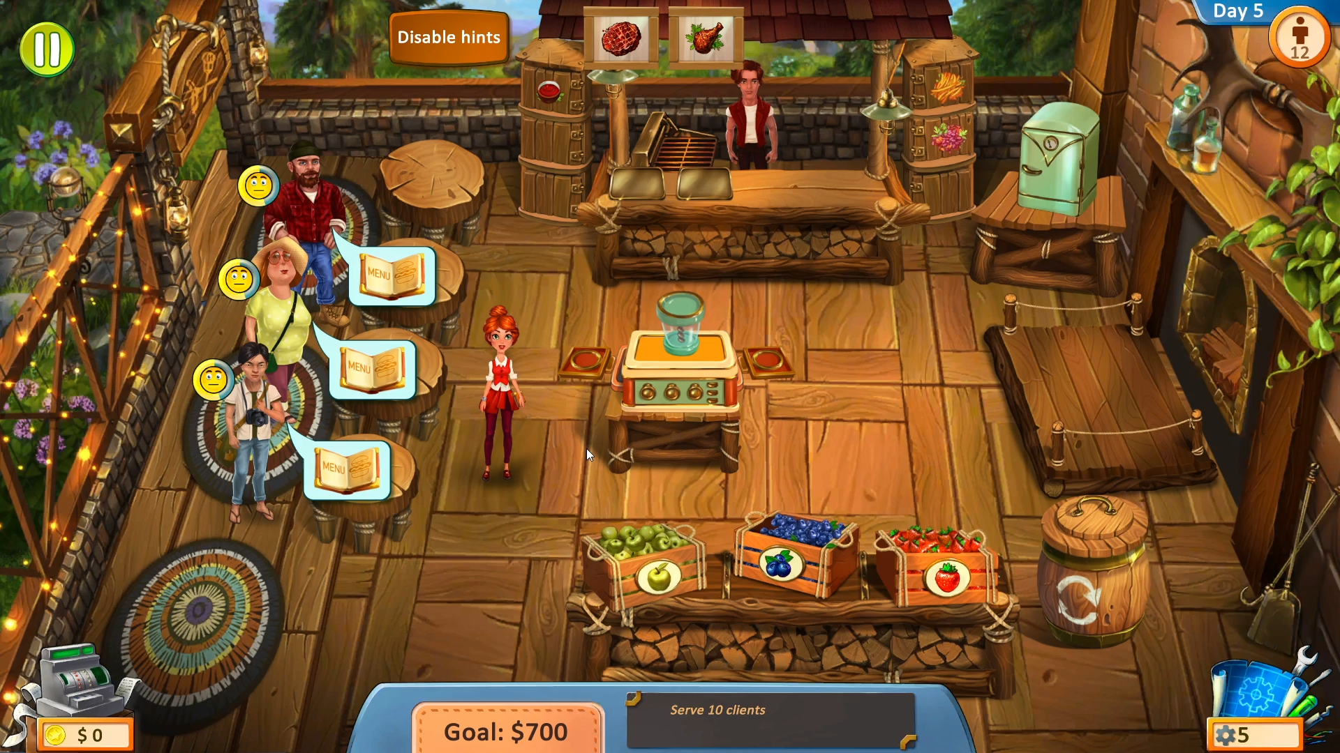 Cooking Trip Collectors Edition | Download and Buy Today - Epic Games Store