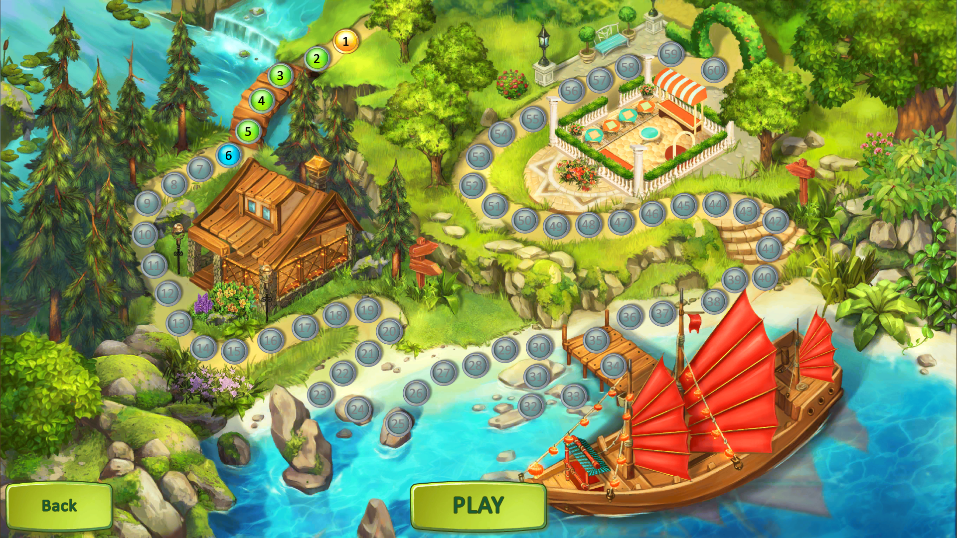 Cooking Trip Collectors Edition | Download and Buy Today - Epic Games Store