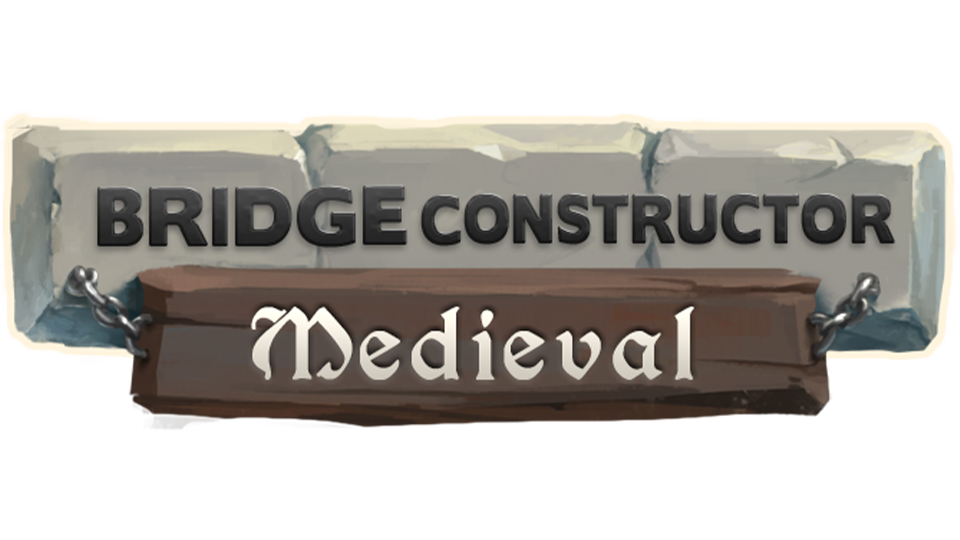 Bridge Constructor Medieval | 立刻购买并下载 - Epic游戏商城