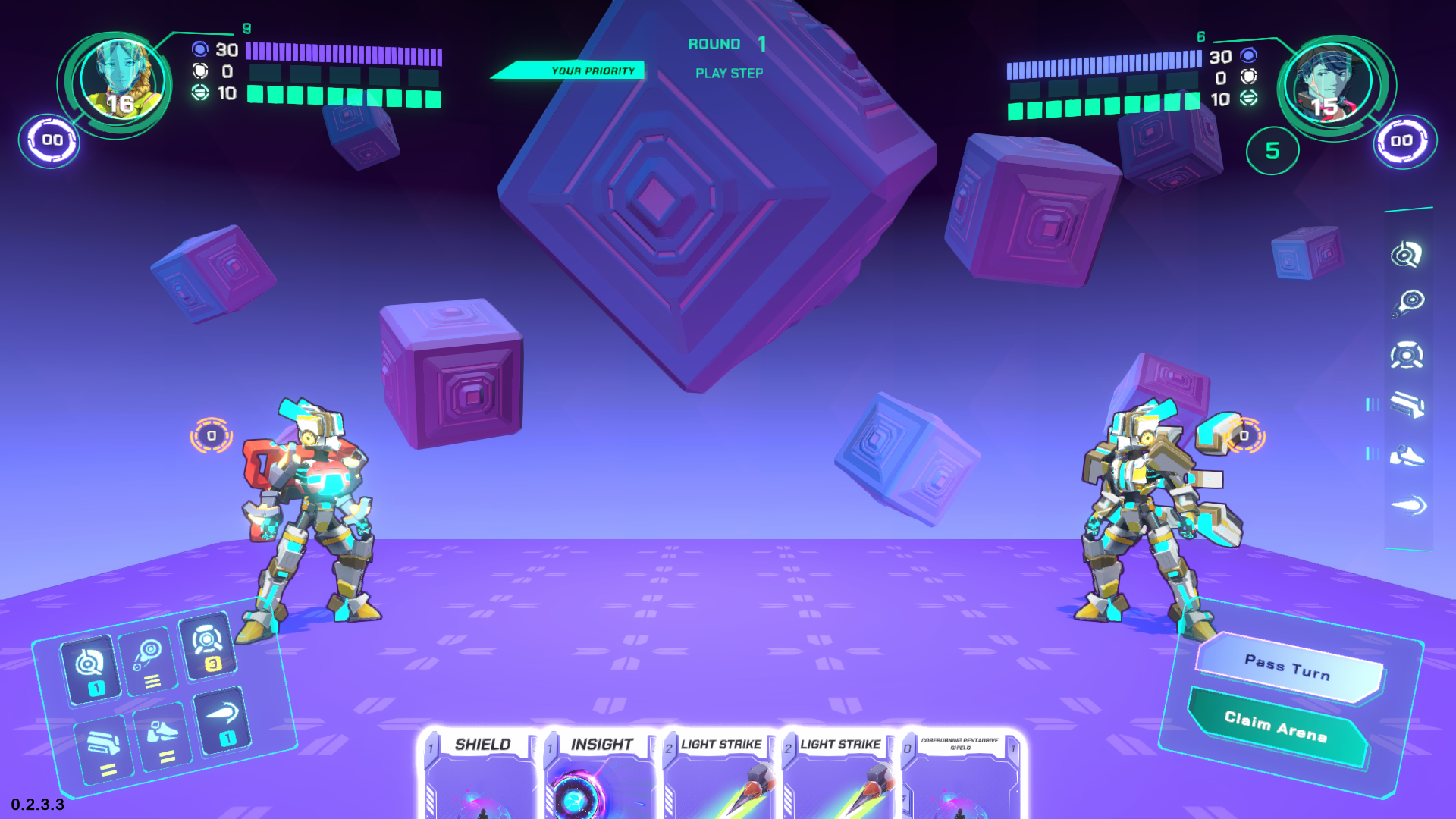 OverKnights | Download and Play for Free - Epic Games Store