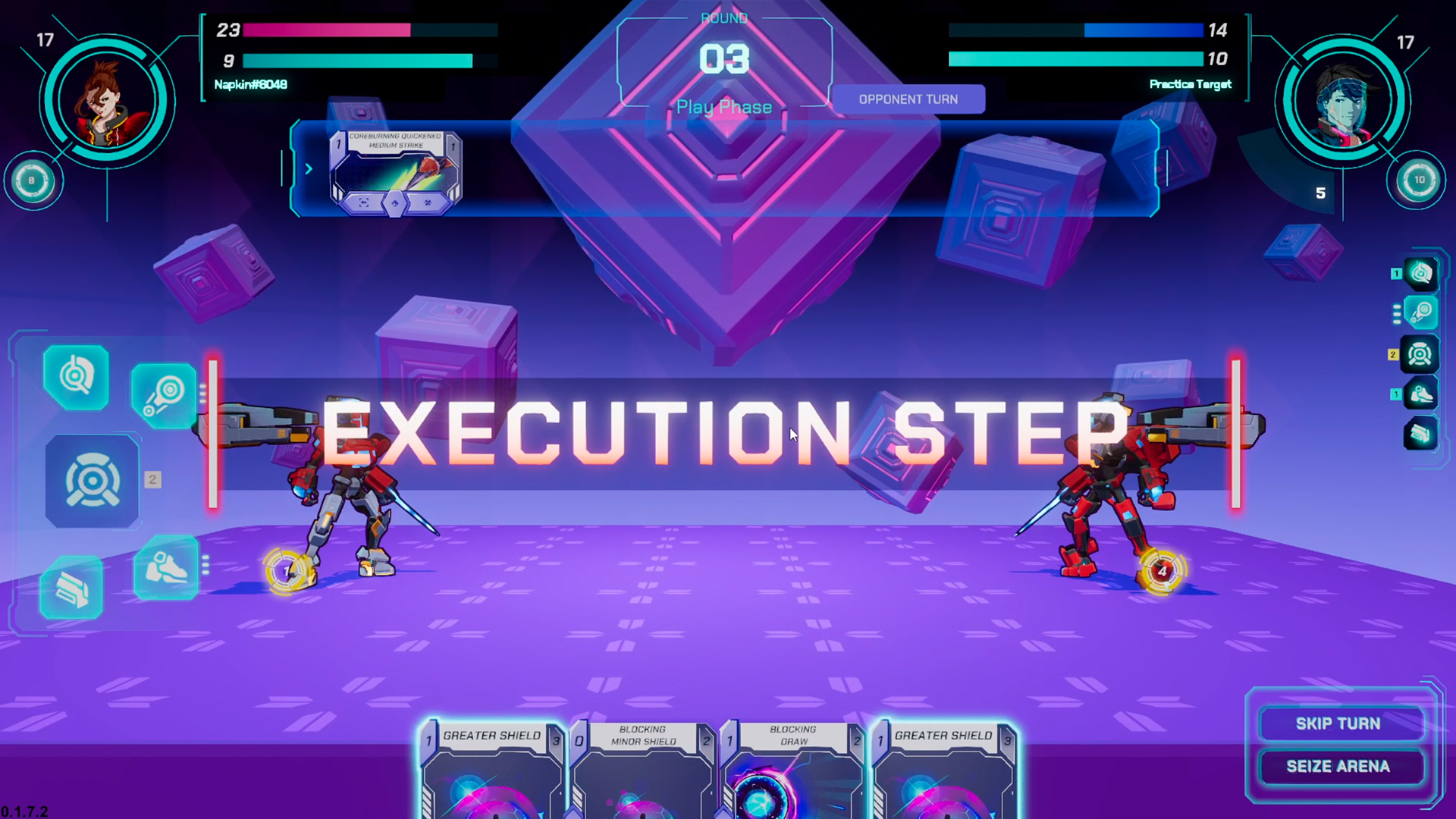 OverKnights | Загружайте и играйте бесплатно в Epic Games Store