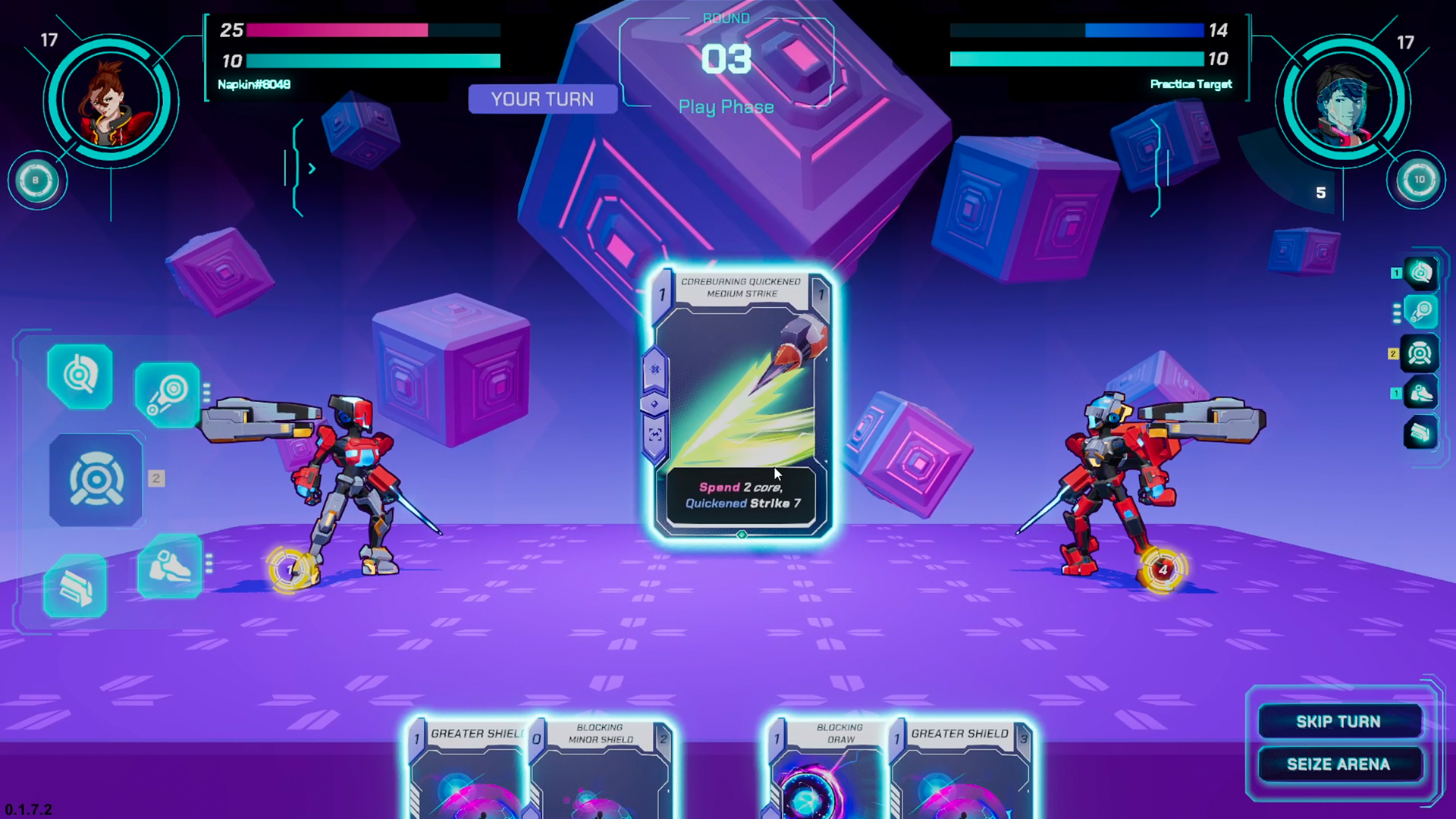 OverKnights | Baixe e jogue de graça - Epic Games Store