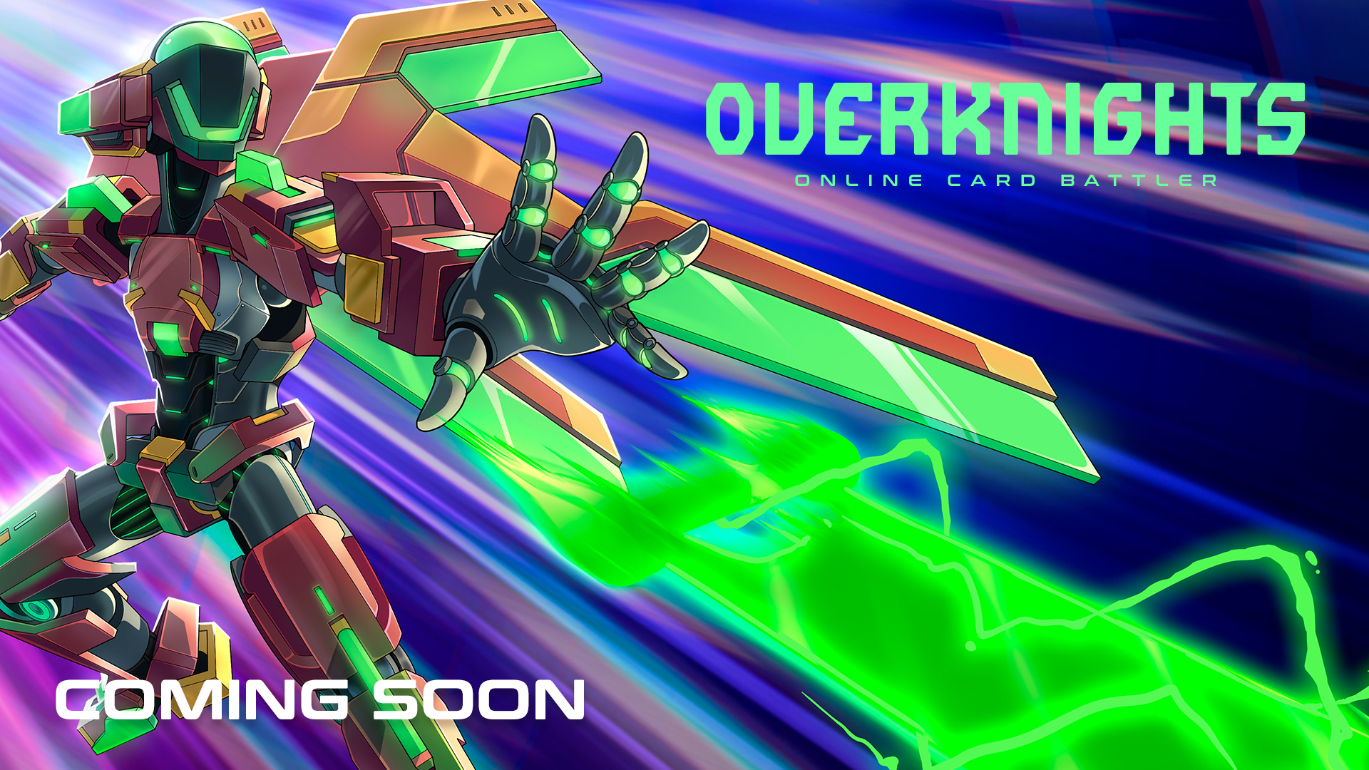 OverKnights | Download and Play for Free - Epic Games Store