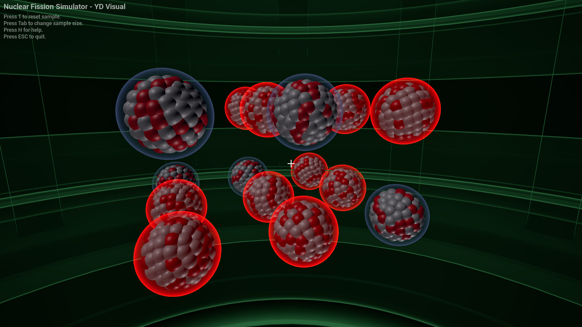 Nuclear Fission Simulator | Unduh dan Mainkan Gratis - Epic Games Store