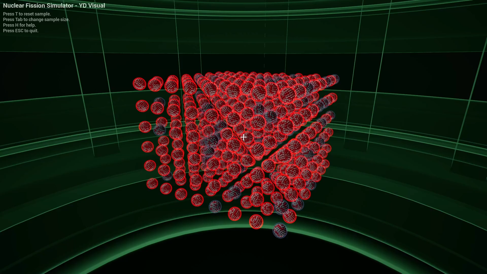 Nuclear Fission Simulator | İndir ve Ücretsiz Oyna - Epic Games Store