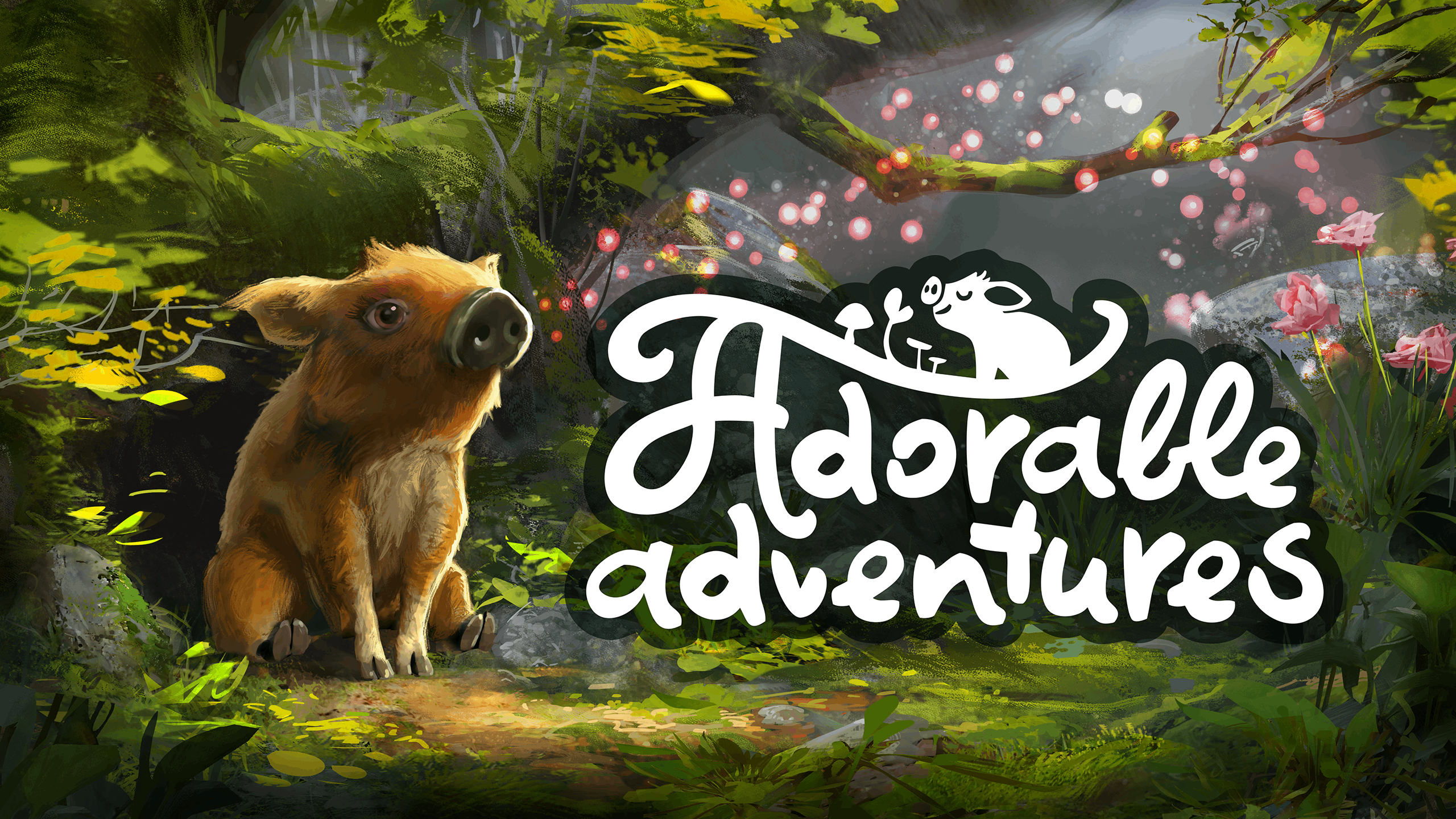 Adorable Adventures bientôt sur l'Epic Games Store