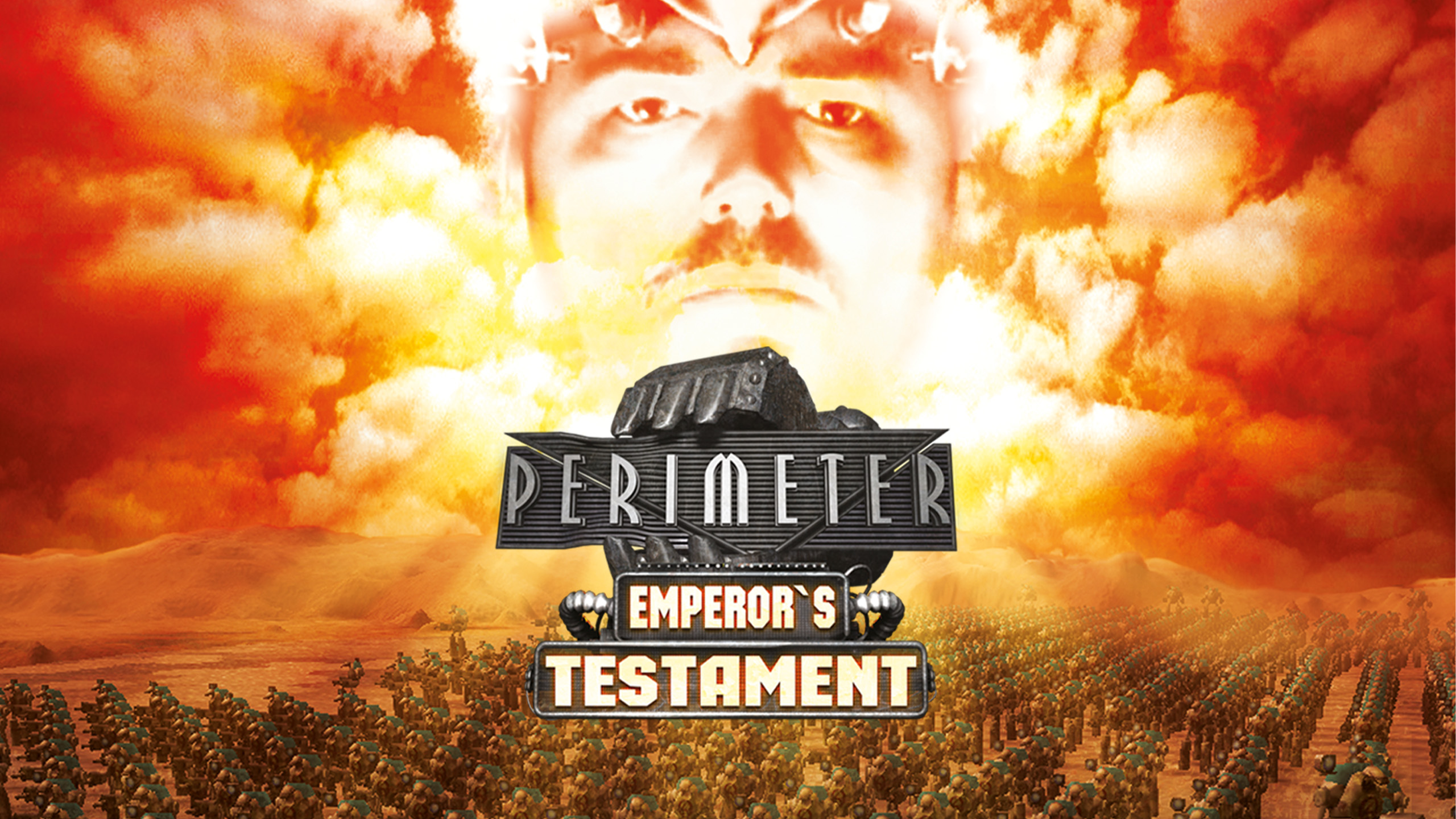 Perimeter: Emperor's Testament | Download and Buy Today - Epic Games Store