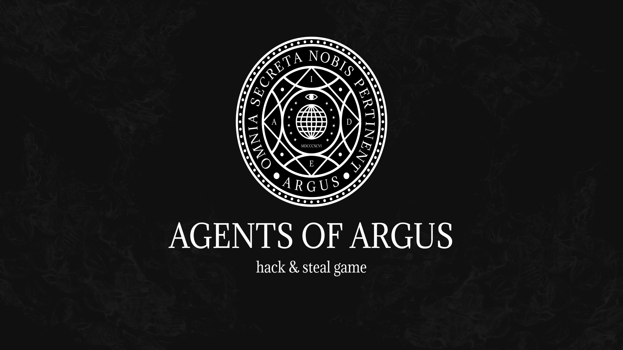 Agents of Argus Coming Soon - Epic Games Store