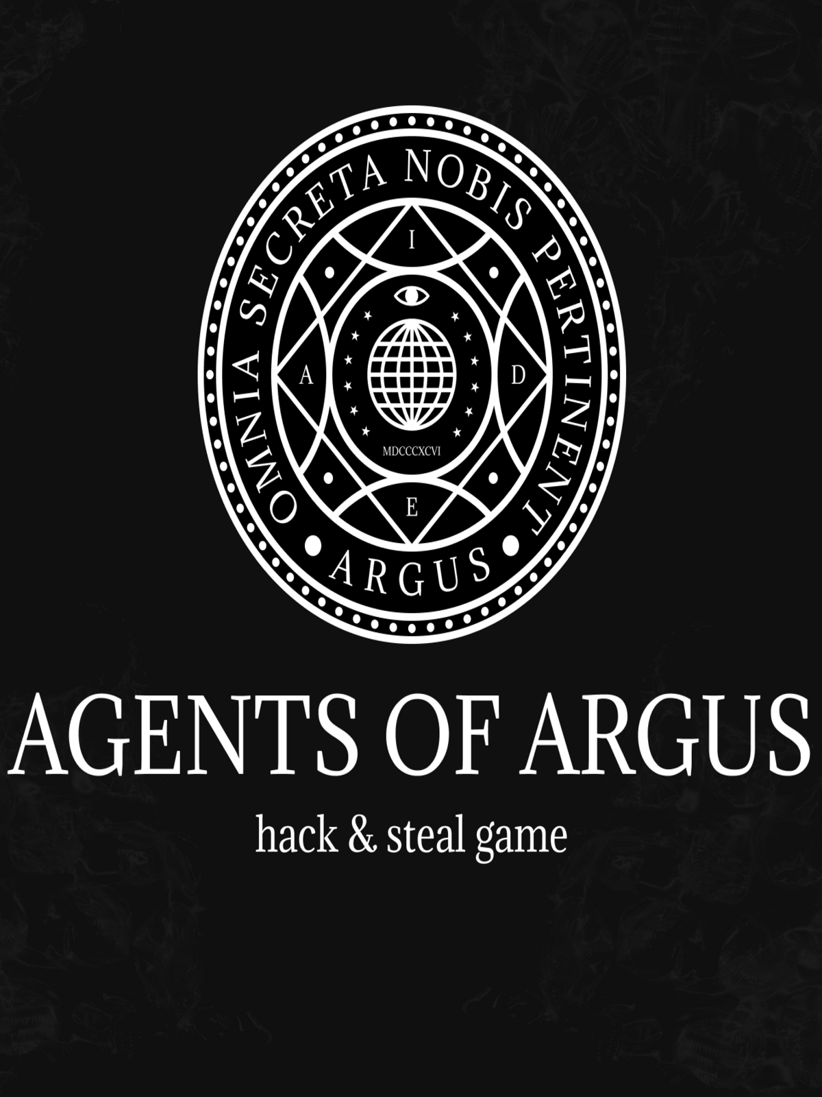 Agents of Argus Coming Soon - Epic Games Store