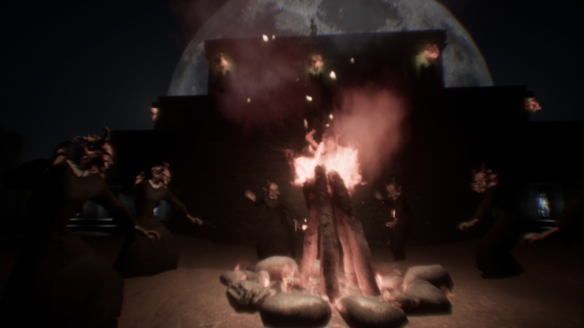 With in the Obscurity | Download and Buy Today - Epic Games Store