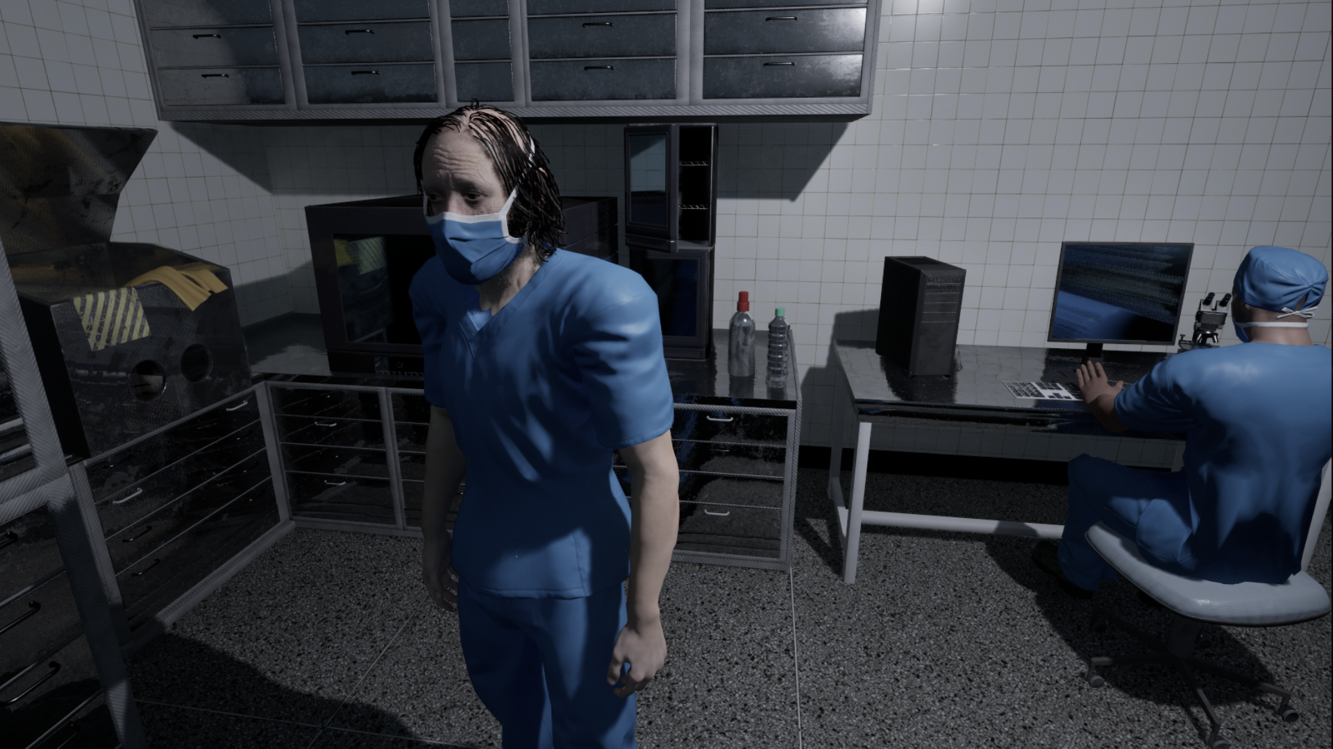 With in the Obscurity | Download and Buy Today - Epic Games Store