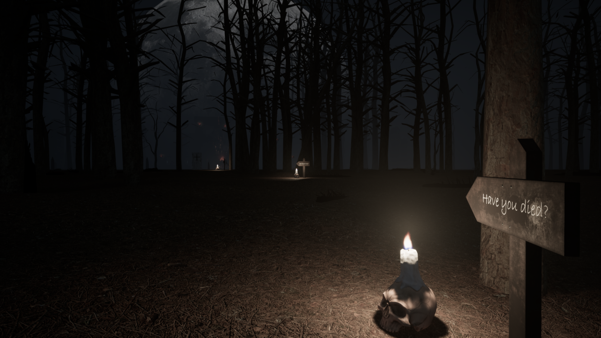 With in the Obscurity | Download and Buy Today - Epic Games Store