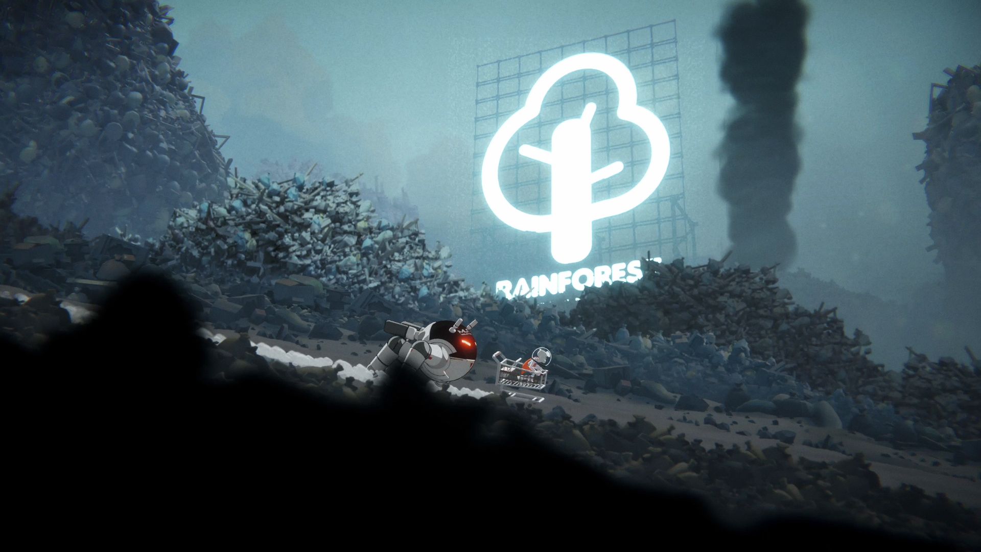 The Cub | Download and Buy Today - Epic Games Store