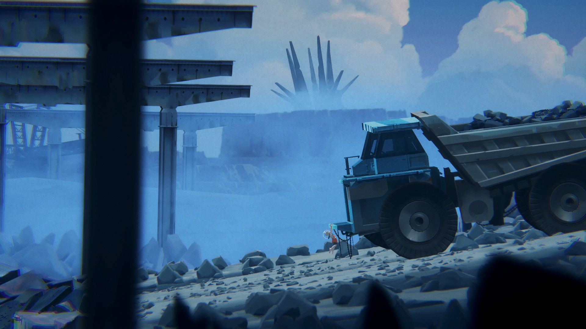 The Cub | ดาวน์โหลดและซื้อวันนี้ - Epic Games Store