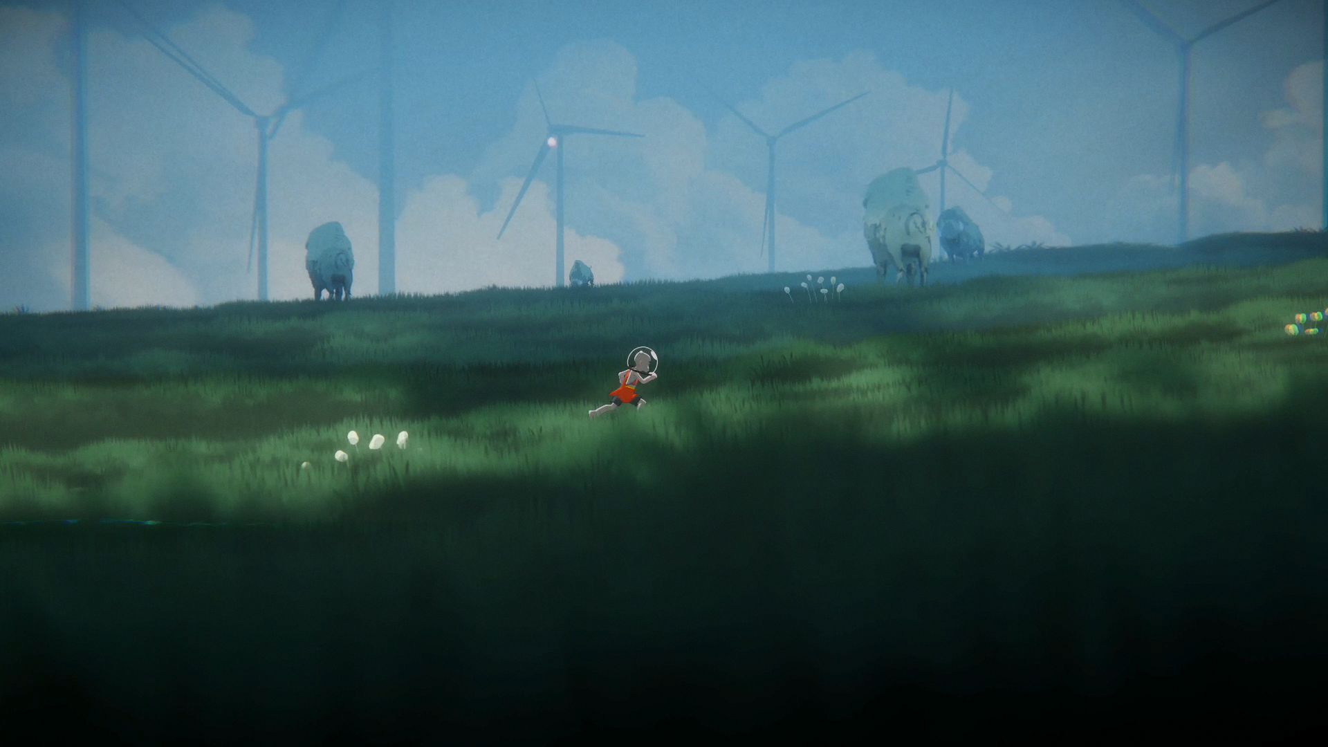 The Cub | Download and Buy Today - Epic Games Store