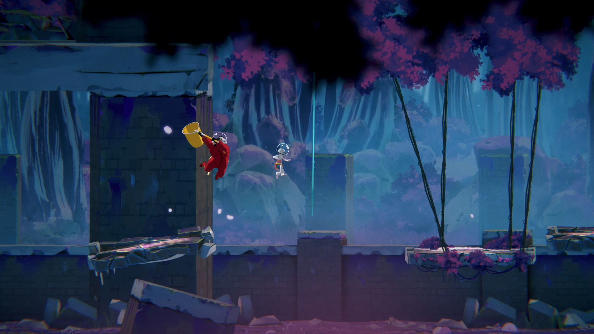 The Cub | Download and Buy Today - Epic Games Store