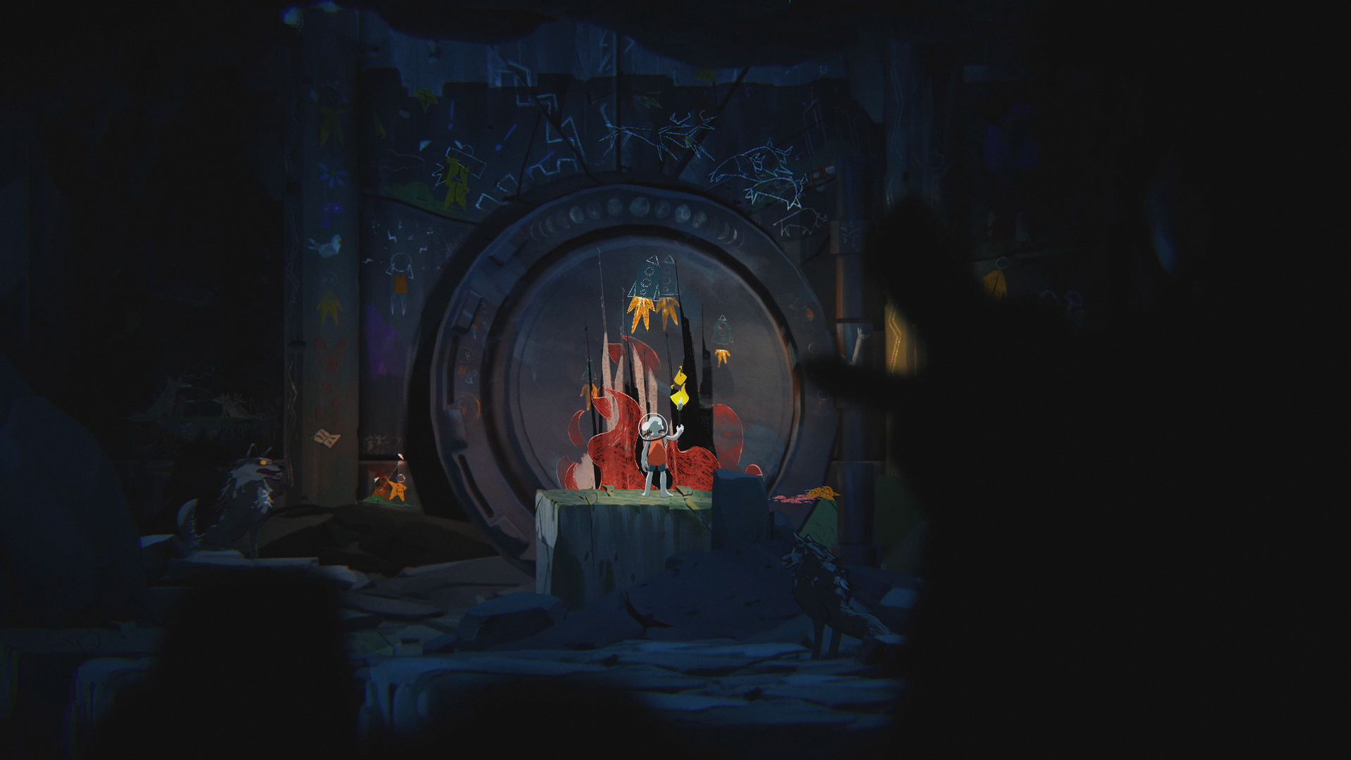 The Cub | Download and Buy Today - Epic Games Store