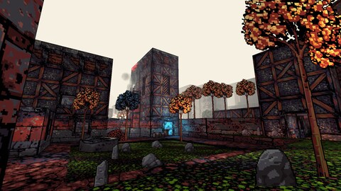 Project Warlock II | Download and Buy Today - Epic Games Store