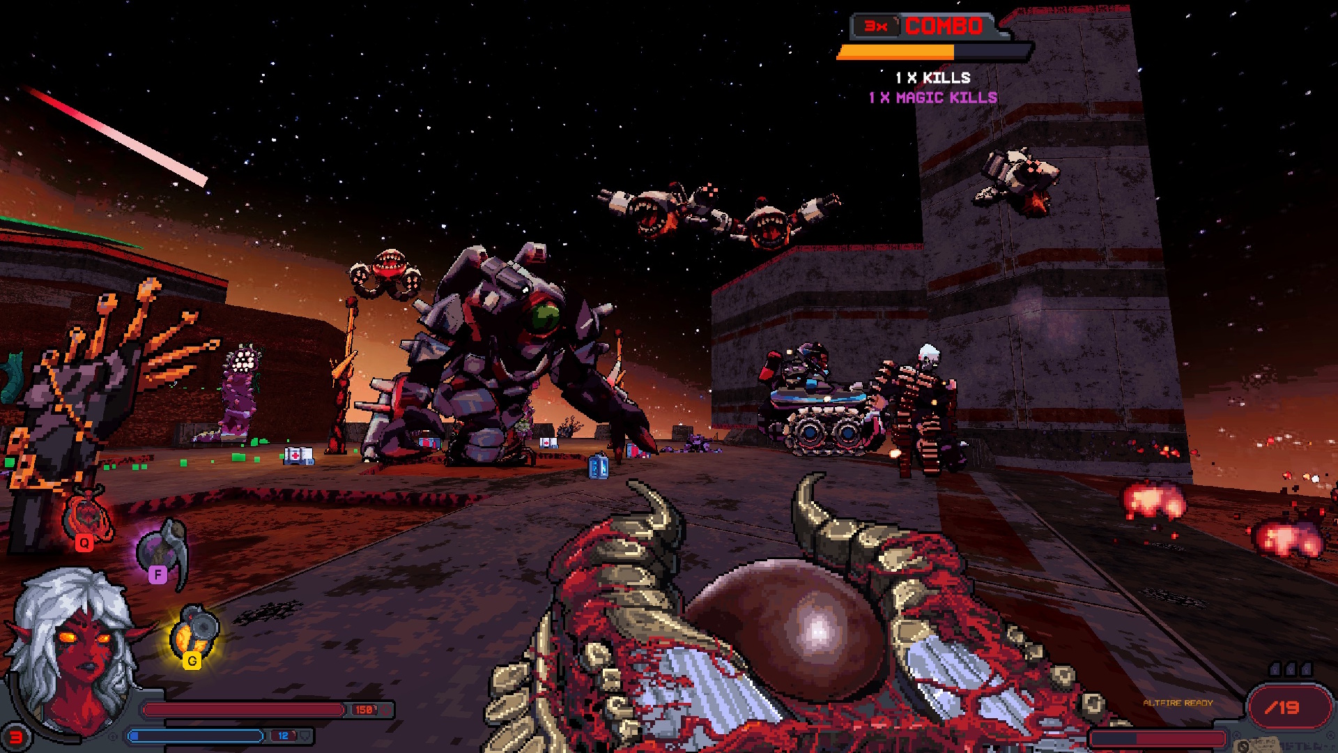 Project Warlock II | Download and Buy Today - Epic Games Store