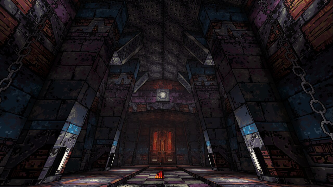 Project Warlock II | Download and Buy Today - Epic Games Store