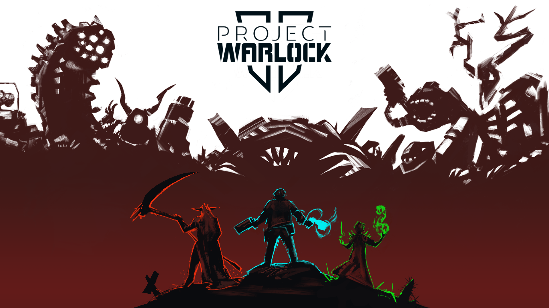 Project Warlock II | Download and Buy Today - Epic Games Store