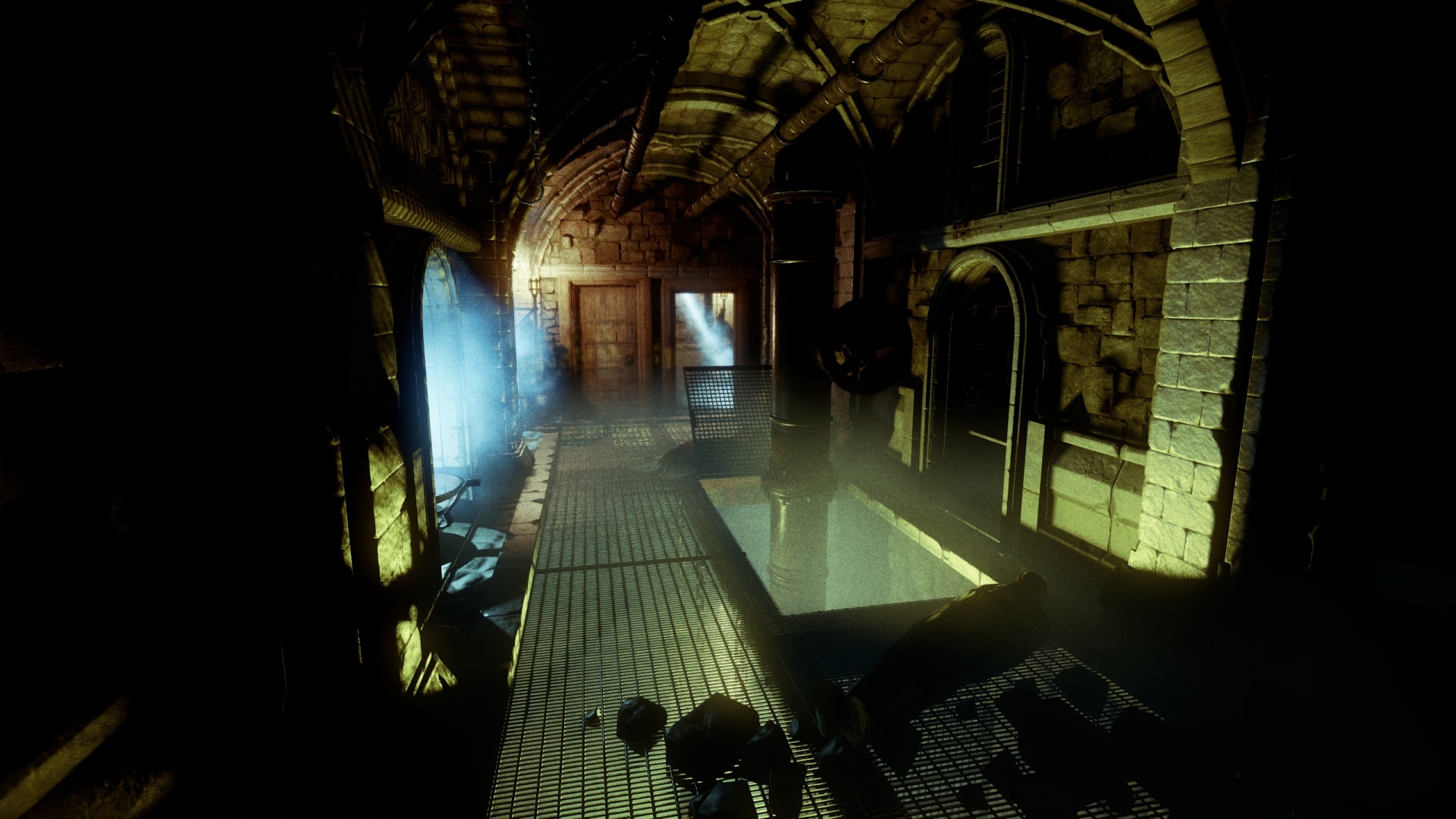 The Alien Cube | Download and Buy Today - Epic Games Store