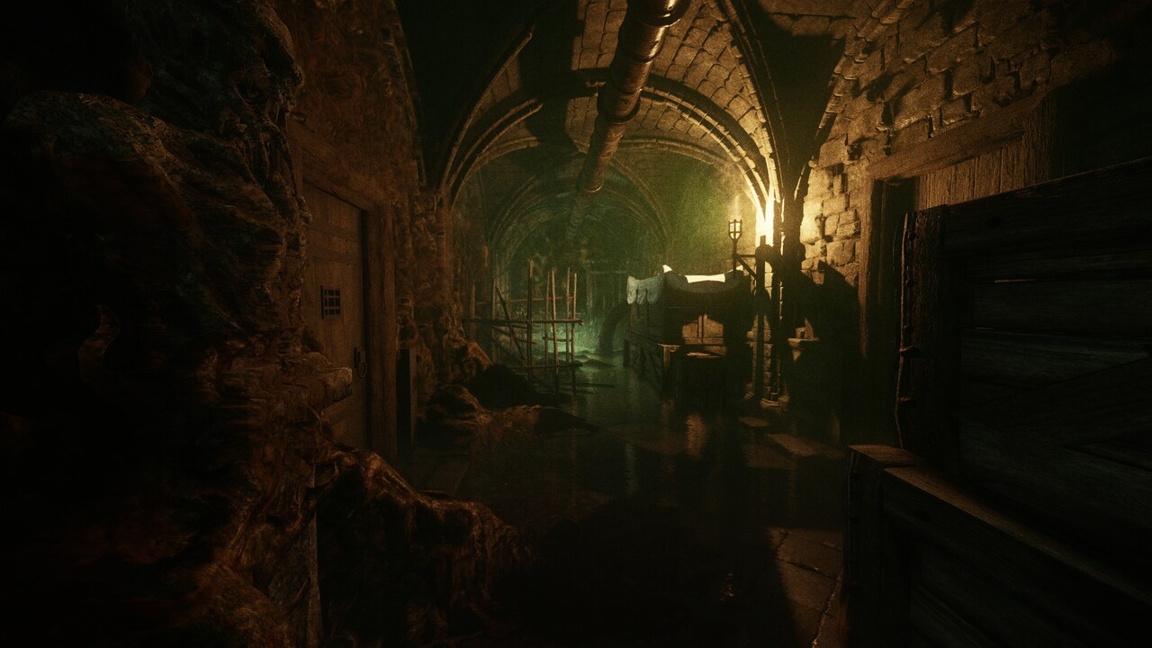 Download the The Alien Cube - Demo Today - Epic Games Store