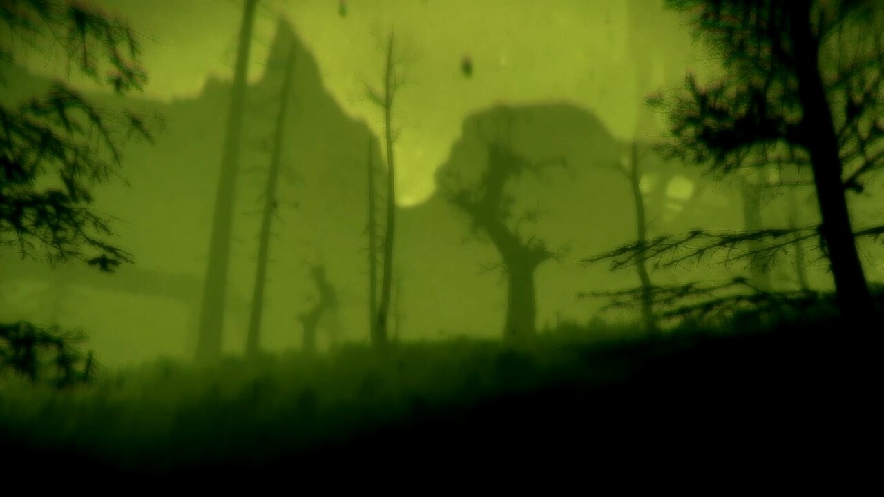 Download the The Alien Cube - Demo Today - Epic Games Store