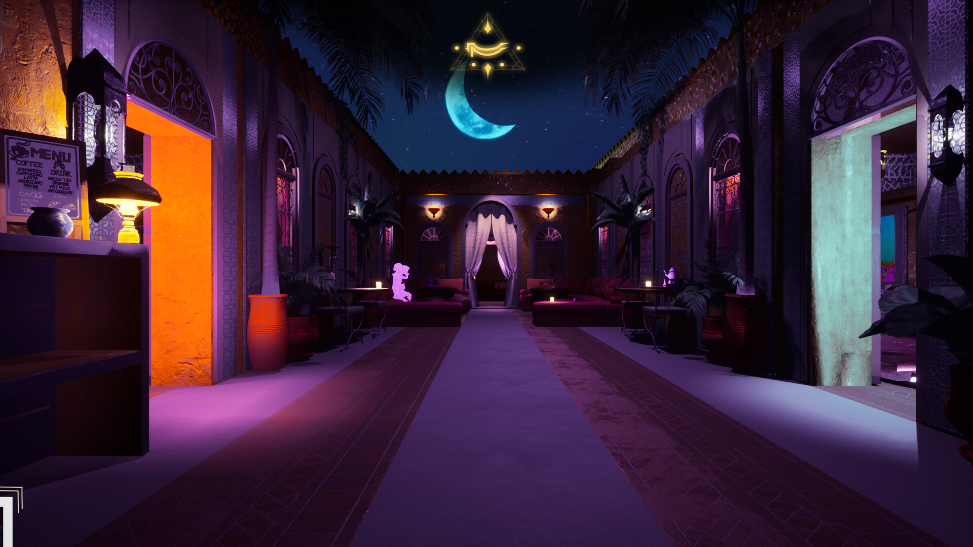 Egregore | 在Epic游戏商城免费下载游玩