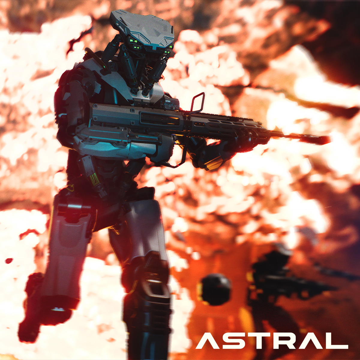 ASTRAL | Download and Buy Today - Epic Games Store