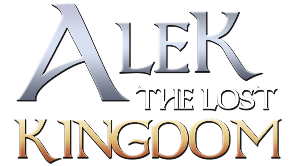 Alek - The Lost Kingdom próximamente - Epic Games Store