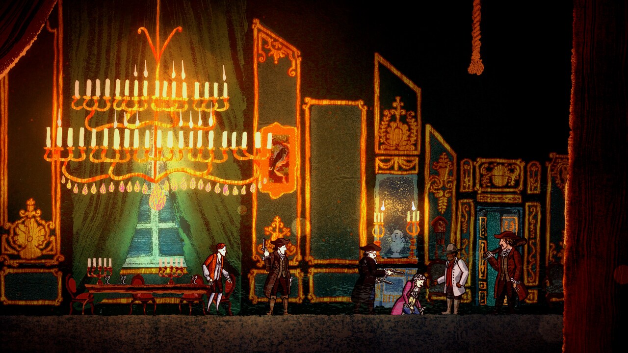 Card Shark | Download and Buy Today - Epic Games Store