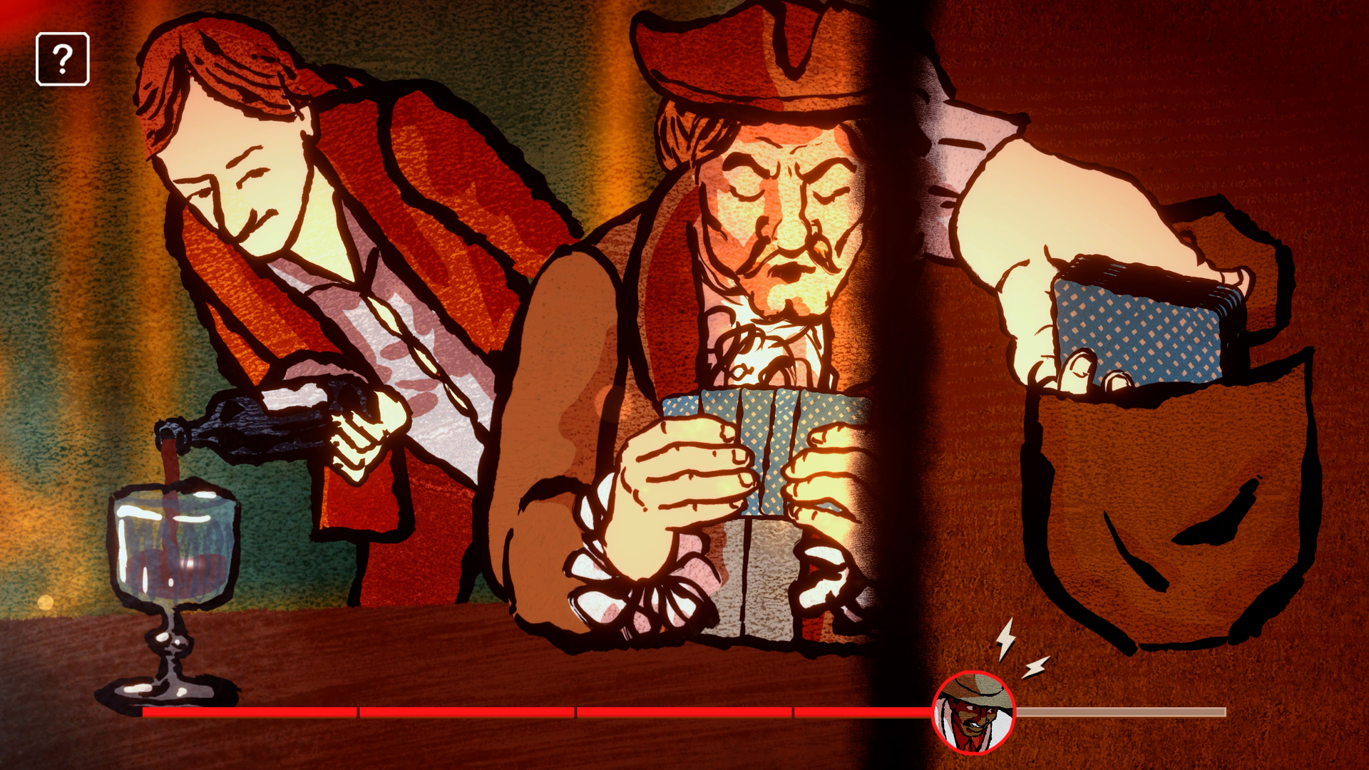 Card Shark | Download and Buy Today - Epic Games Store