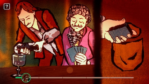 Card Shark | Download and Buy Today - Epic Games Store