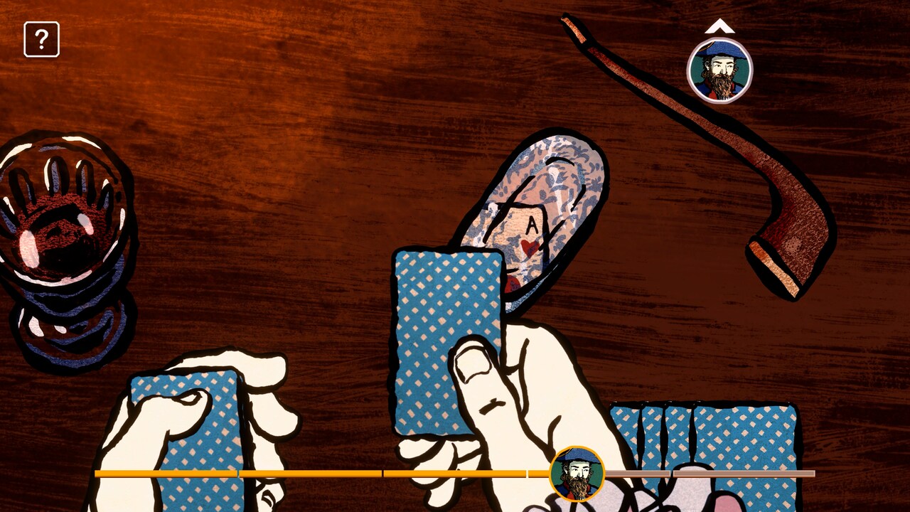 Card Shark | ดาวน์โหลดและซื้อวันนี้ - Epic Games Store