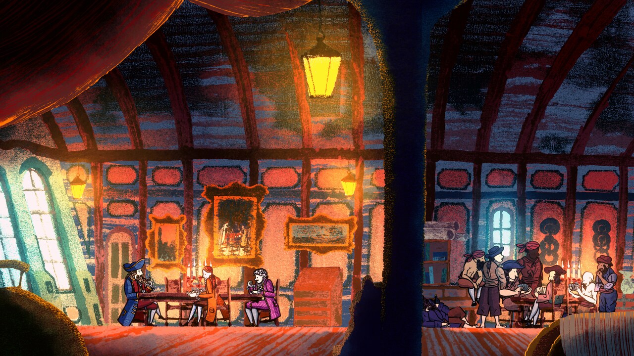 Card Shark | Download and Buy Today - Epic Games Store