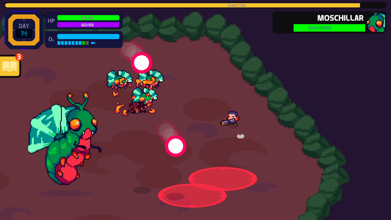 Nova Lands Coming Soon - Epic Games Store