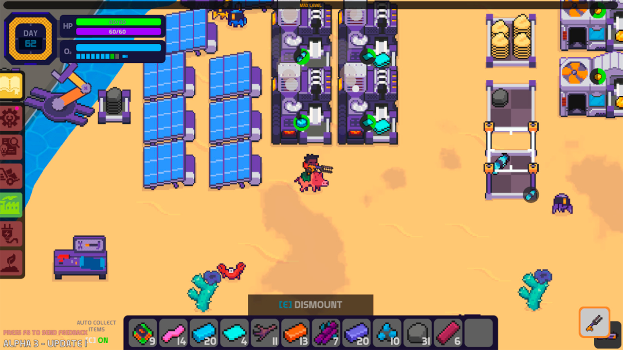 Nova Lands 即将推出 - Epic游戏商城