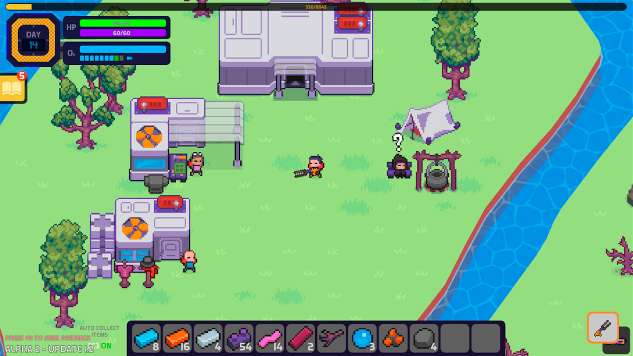 Nova Lands Coming Soon - Epic Games Store