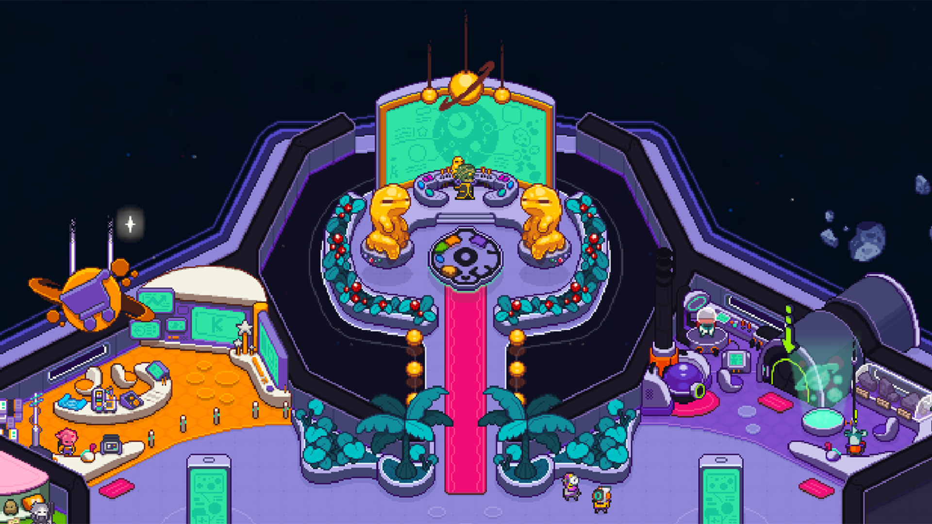 Nova Lands | Download and Buy Today - Epic Games Store